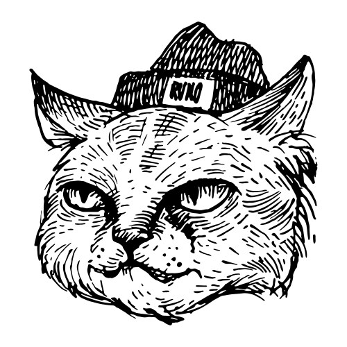 Gangster Drawings Vector Images (over 2,300)