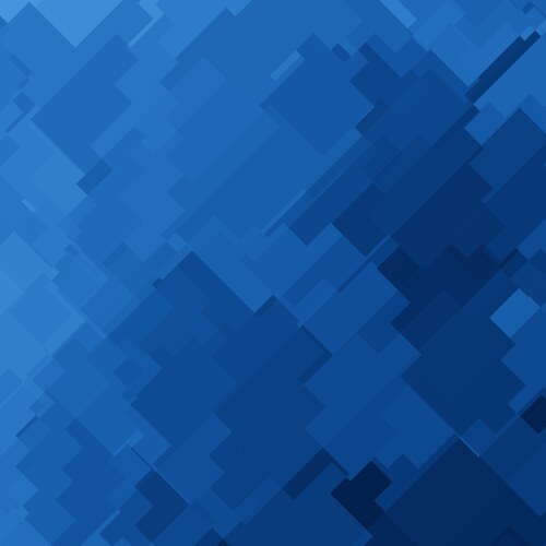 Blue triangle abstract background Royalty Free Vector Image Blue triangle abstract background Royalty Free Vector Image