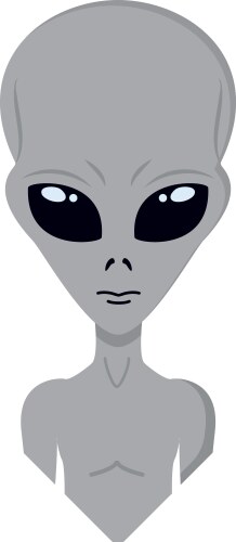 Alien Avatar Vector Images (over 5,800)