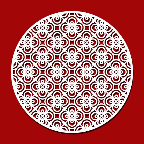 Cnc Patterns Vector Images (over 1,600)