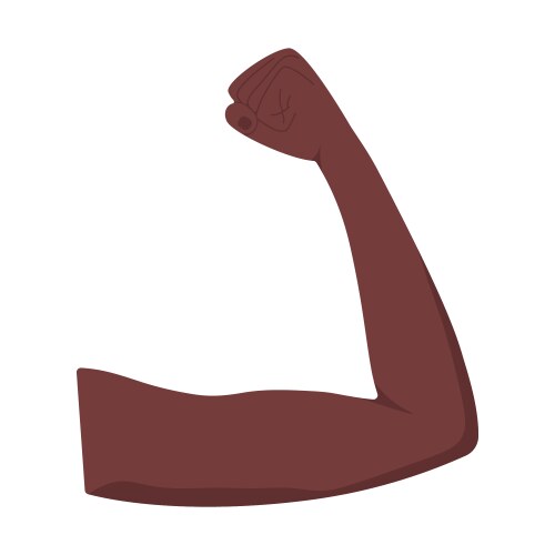 Bicep Flex Arm Vector Images (over 1,900)