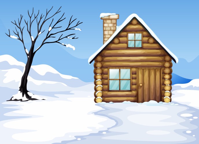 Ice House Cartoon Vector Images (over 5,900)