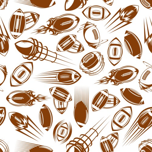 Brown snake seamless pattern Royalty Free Vector Image Brown snake seamless pattern Royalty Free Vector Image