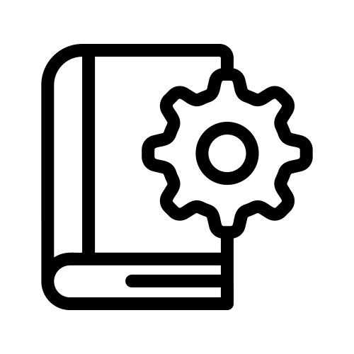 Knowledge Management Icon Vector Images (over 10,000)