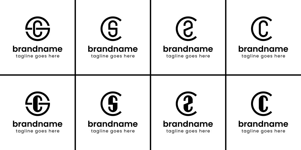 Sc Logo Vector Images (over 3,300)