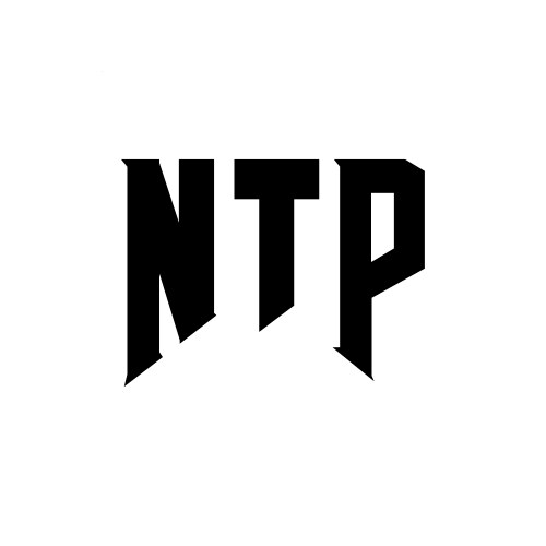 Ntp Logo Vector Images (36)