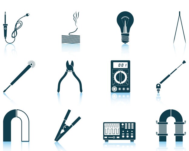 Electronics Soldering Vector Images (over 2,000)