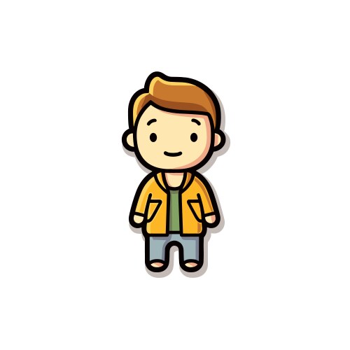 White Boy Vector Images (over 790,000)