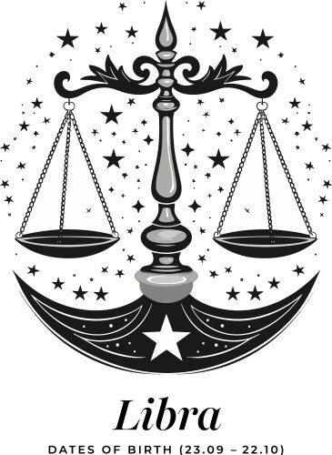 Libra Vector Images (over 18,000)