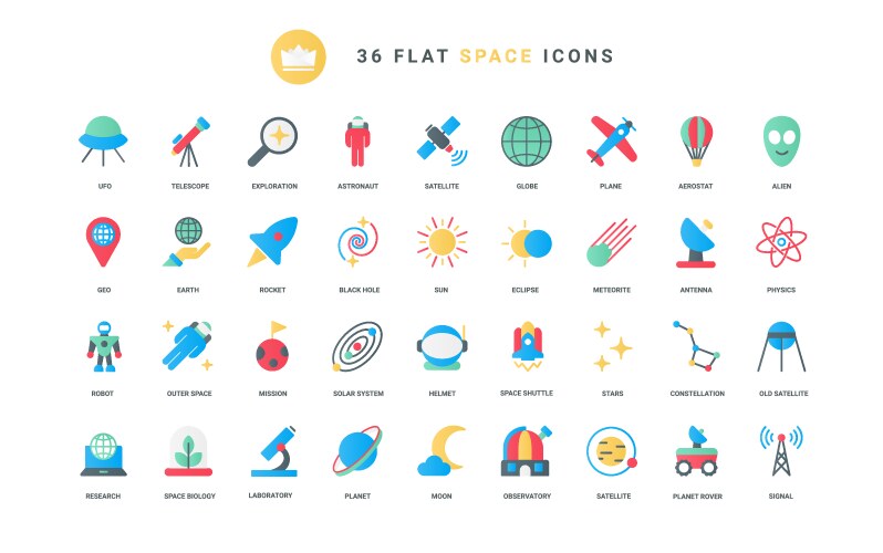Discovery Vector Images (over 180,000)