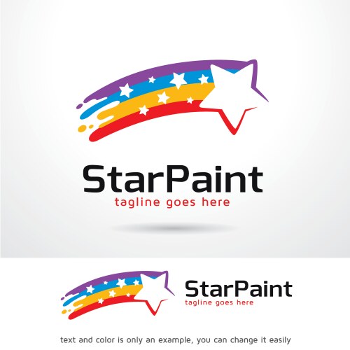 Star Logo Vector Images (over 200,000)