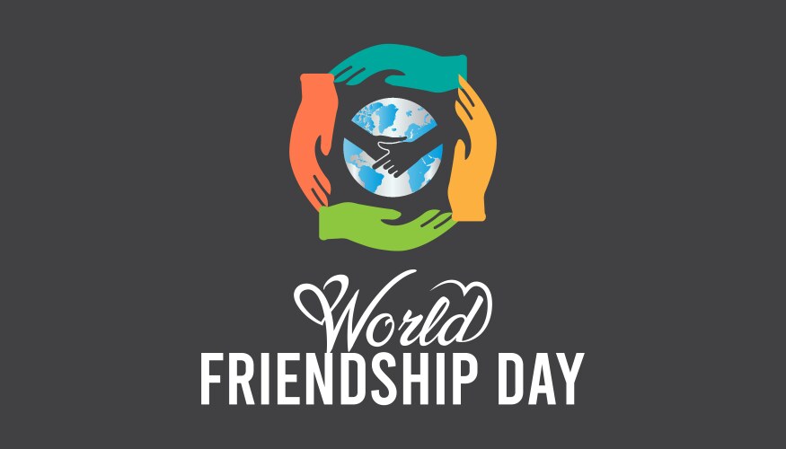 Friendship Symbols Vector Images (over 160,000)