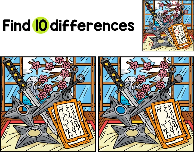 Differences Vector Images (over 290,000)