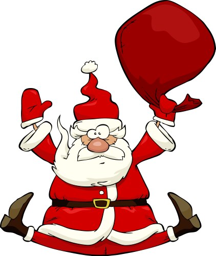 Santa Vector Images (over 250,000)