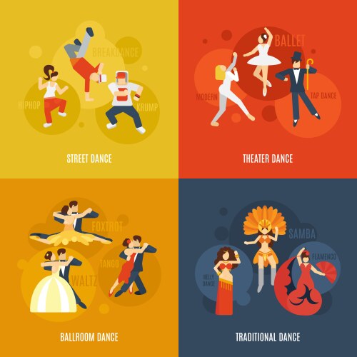 Dance Vector Images (over 170,000)