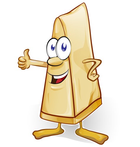 Cartoon Cheddar Cheese Vector Images (over 3,700)