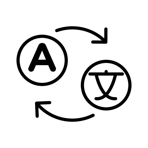 Language Logo Vector Images (over 18,000)