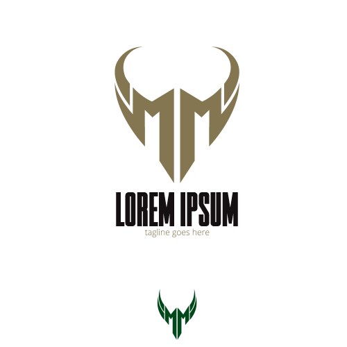 Mm Logo Vector Images (over 3,500)