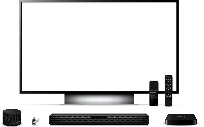 Smart Icon Oled Vector Images (over 520)