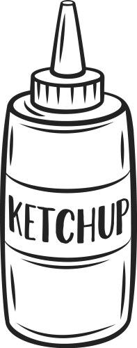 Ketchup Vector Images (over 38,000)