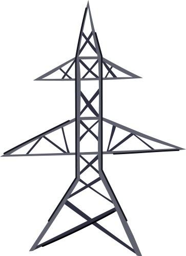 Substation Vector Images (over 1,600)