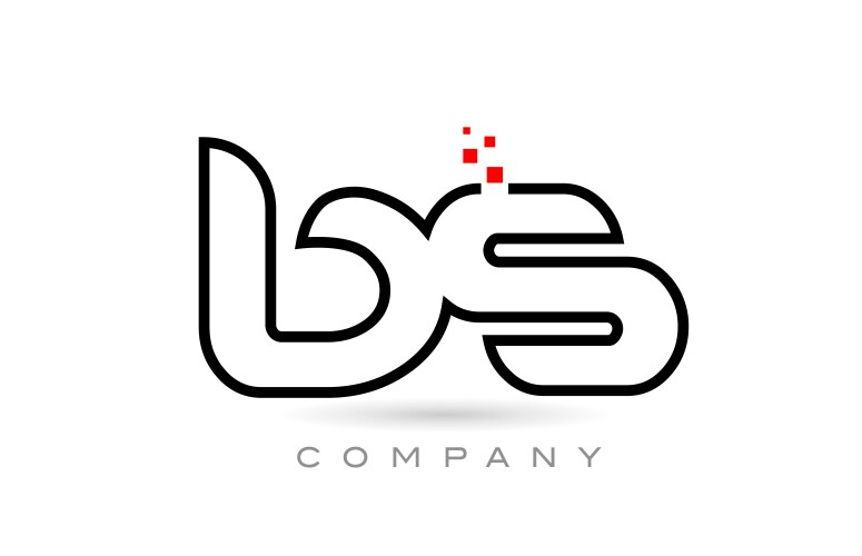 Bs Logo Vector Images within Signs & Symbols (over 1,000)