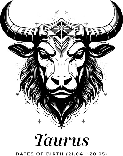 Taurus Vector Images (over 25,000)