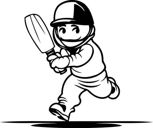 Cricket Fast Ball Vector Images (over 170)