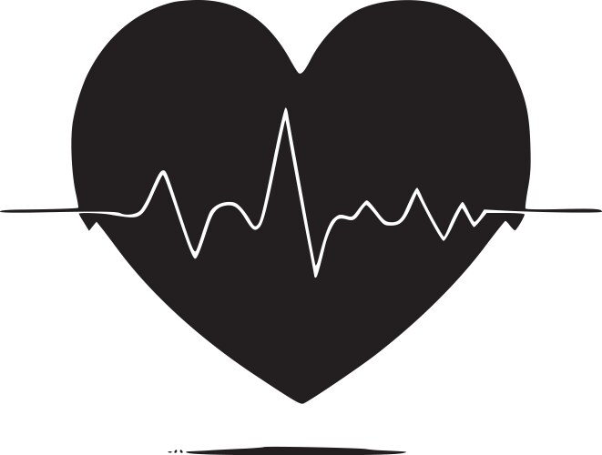 Heartbeat Vector Images (over 67,000)