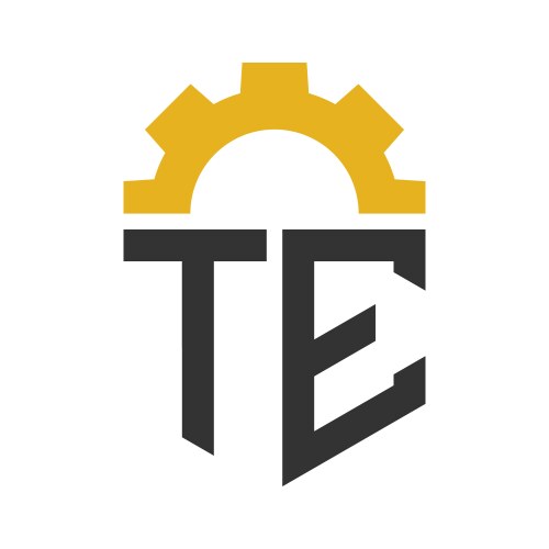 Te Logos Vector Images (over 2,400)