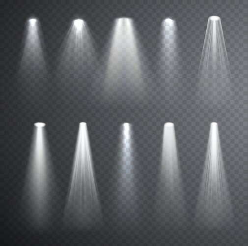 Light Beam Vector Images (over 98,000)