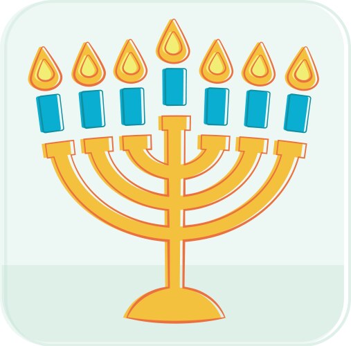 Menorah Vector Images (over 10,000)