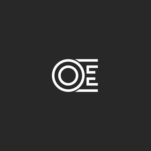 Oe Logo Vector Images (over 2,300)