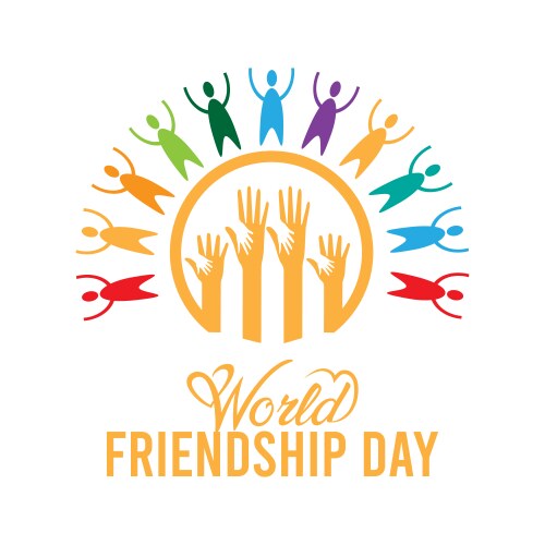 Friendship Vector Images (over 350,000)