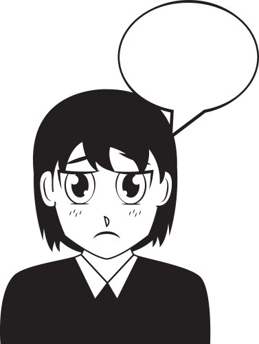 Two Kids Speaking Vector Images (over 110)