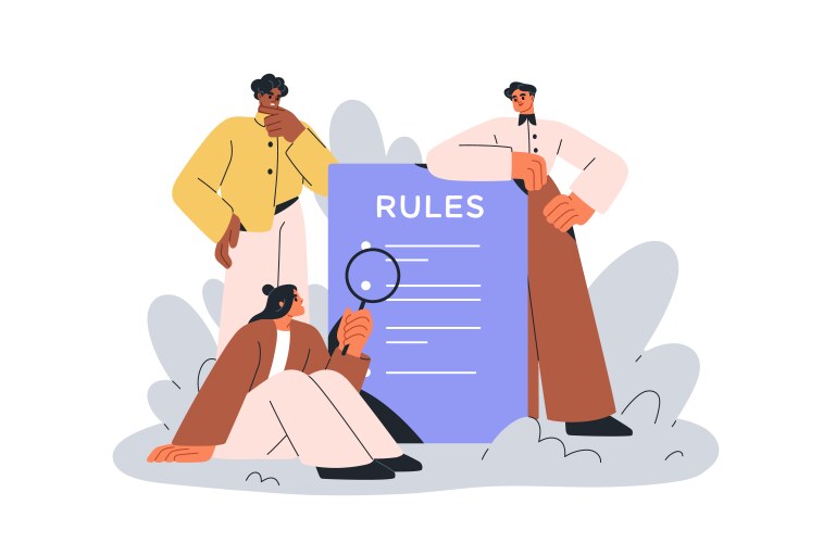Business Rules Vector Images (over 13,000)
