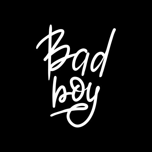 Bad Boy Vector Images (over 5,500)