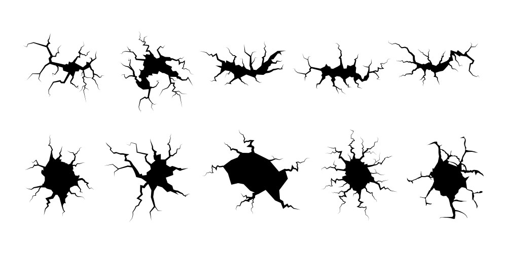 Broken Wall Vector Images (over 15,000)