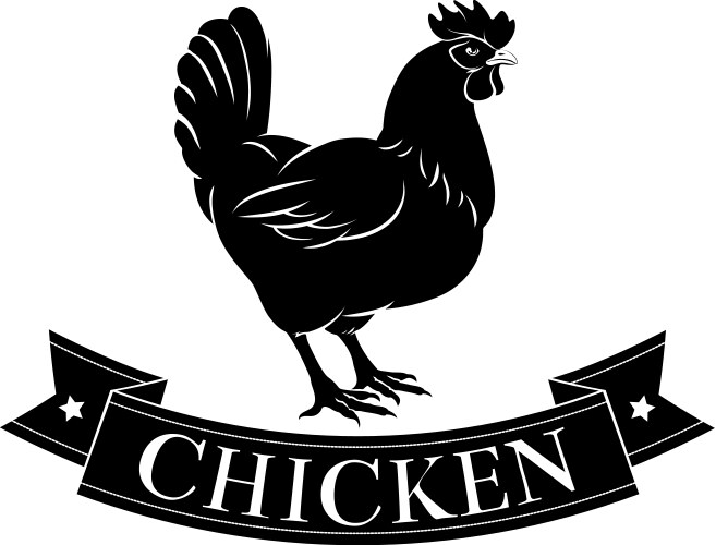 Chicken Food Vector Images (over 120,000)