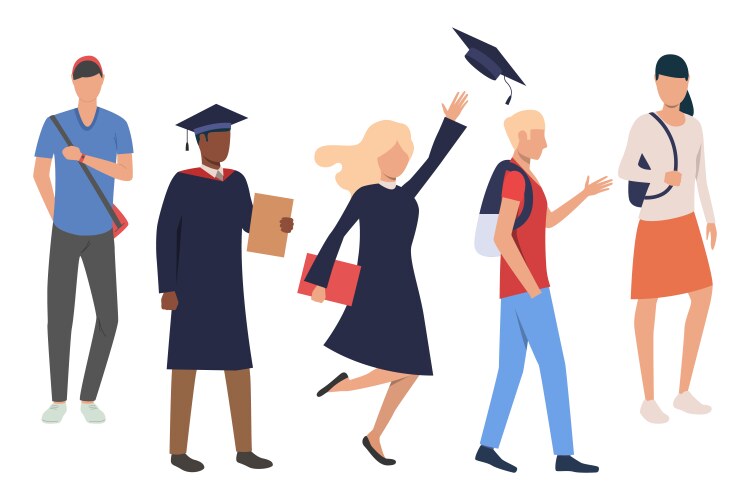 Congratulation Students Vector Images (over 12,000)