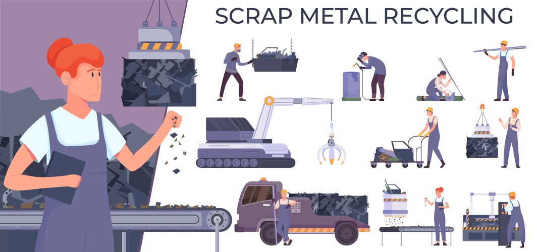 Scrap Vector Images (over 29,000)
