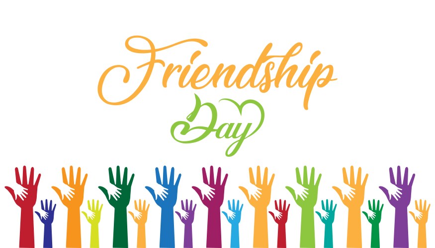 Friendship Day Vector Images (over 78,000)
