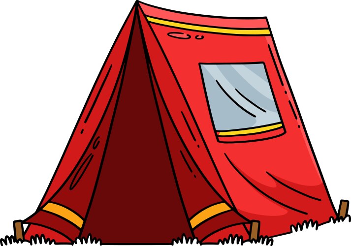 Tent Clipart Vector Images (over 2,100)