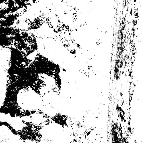 Texture of rust metal Royalty Free Vector Image