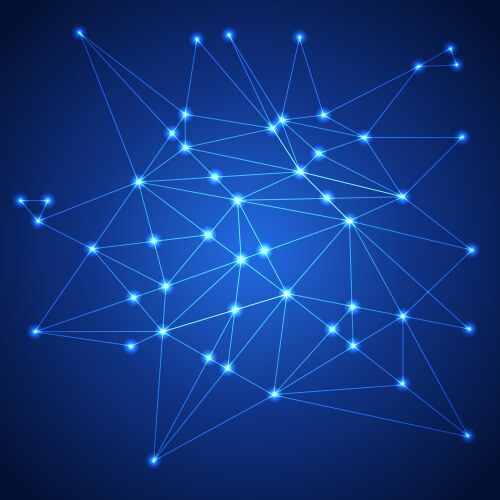 Network Connection Vector Images (over 760,000)