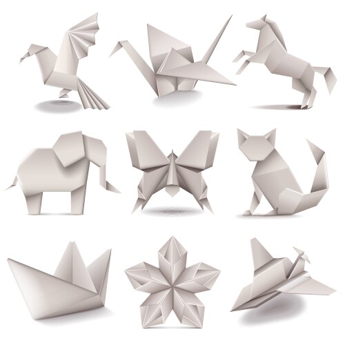 Origami Vector Images (over 380,000)