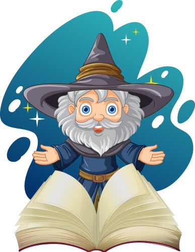 Open Book Clip Art Vector Images (over 1,900)