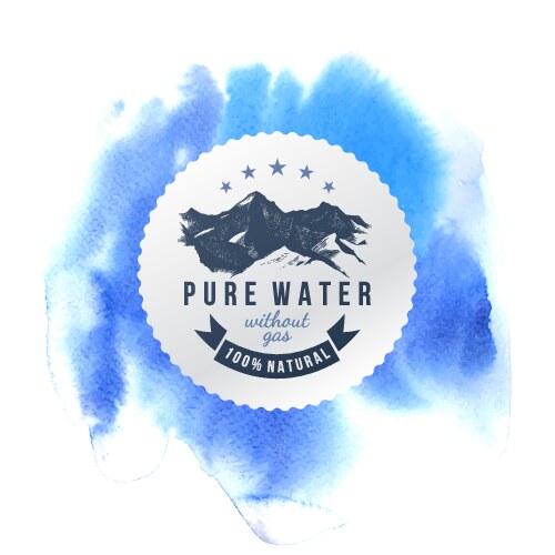 Pure Water Logo Vector Images (over 13,000)