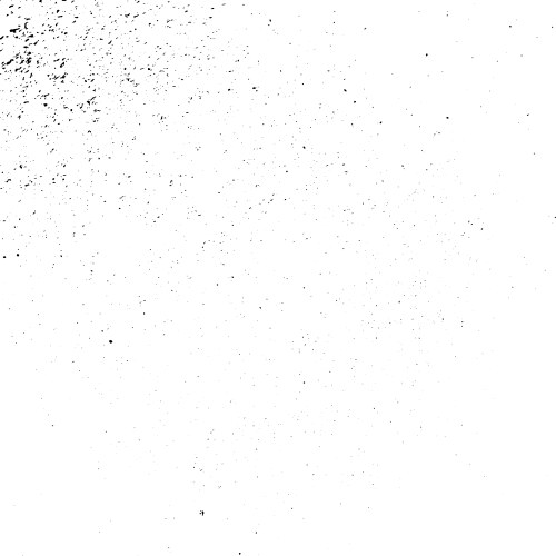 Grainy texture on a white Royalty Free Vector Image