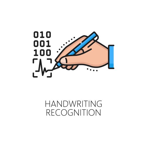 Handwriting Vector Images (over 260,000)